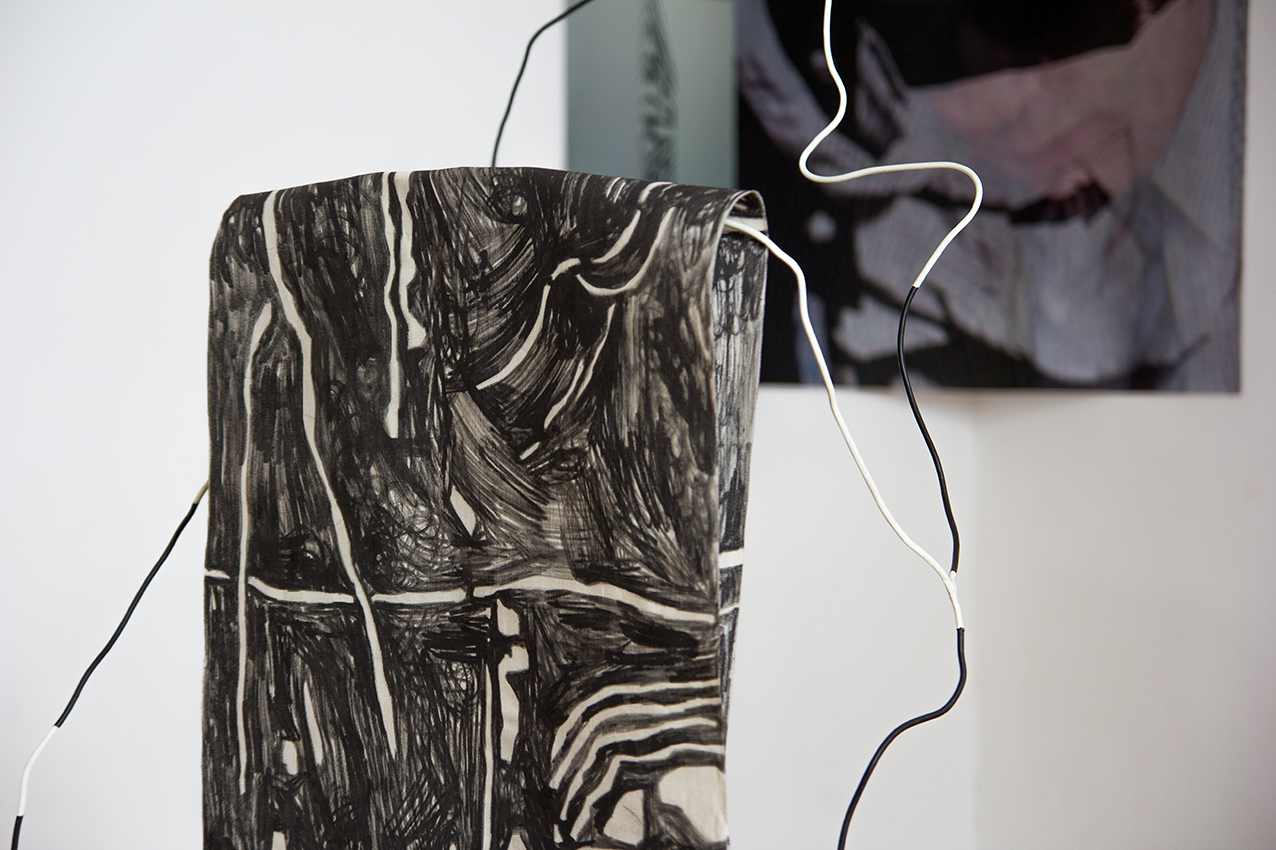 Aurora Castillo - Moria Galeria