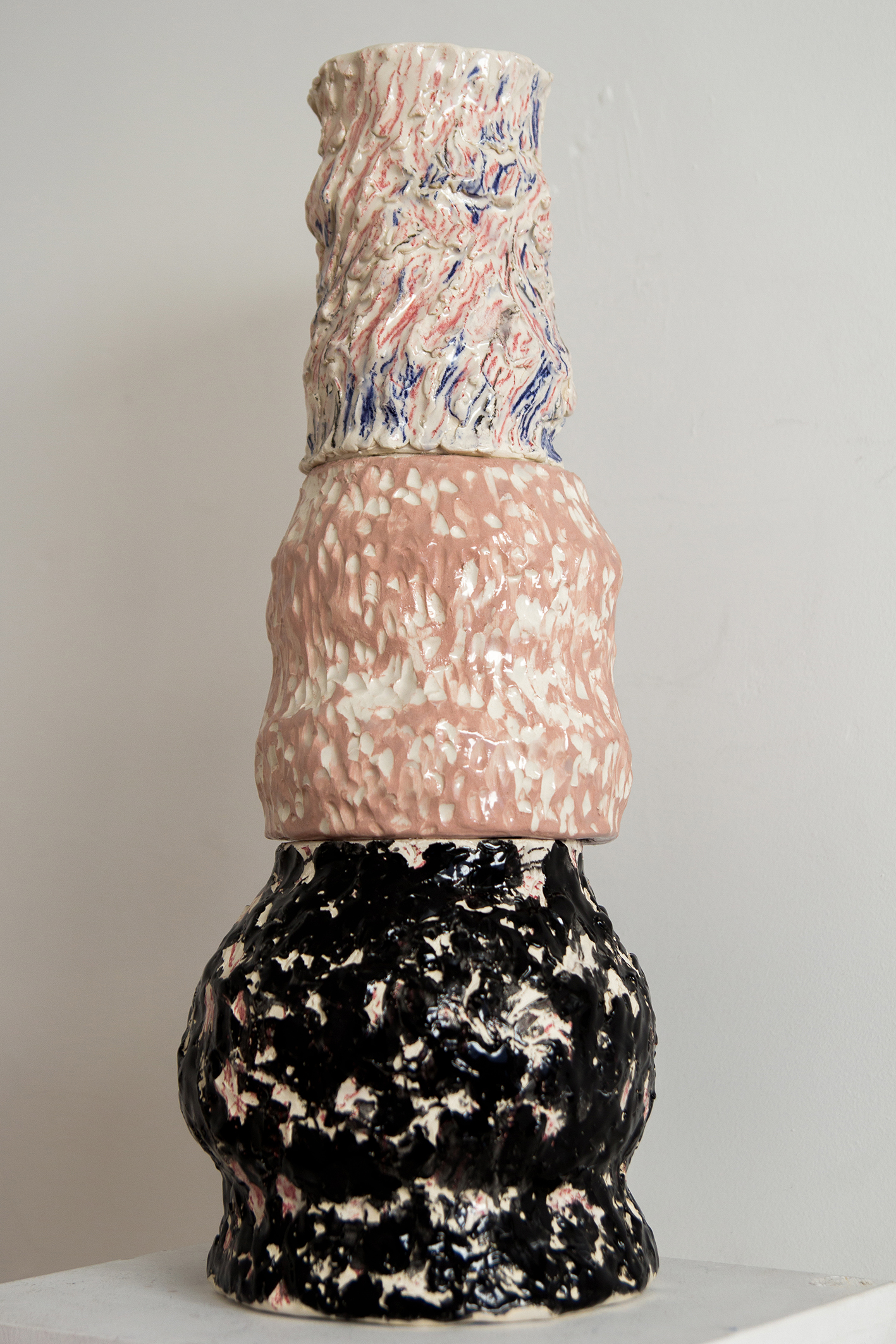 Aurora Castillo - Moria Galeria