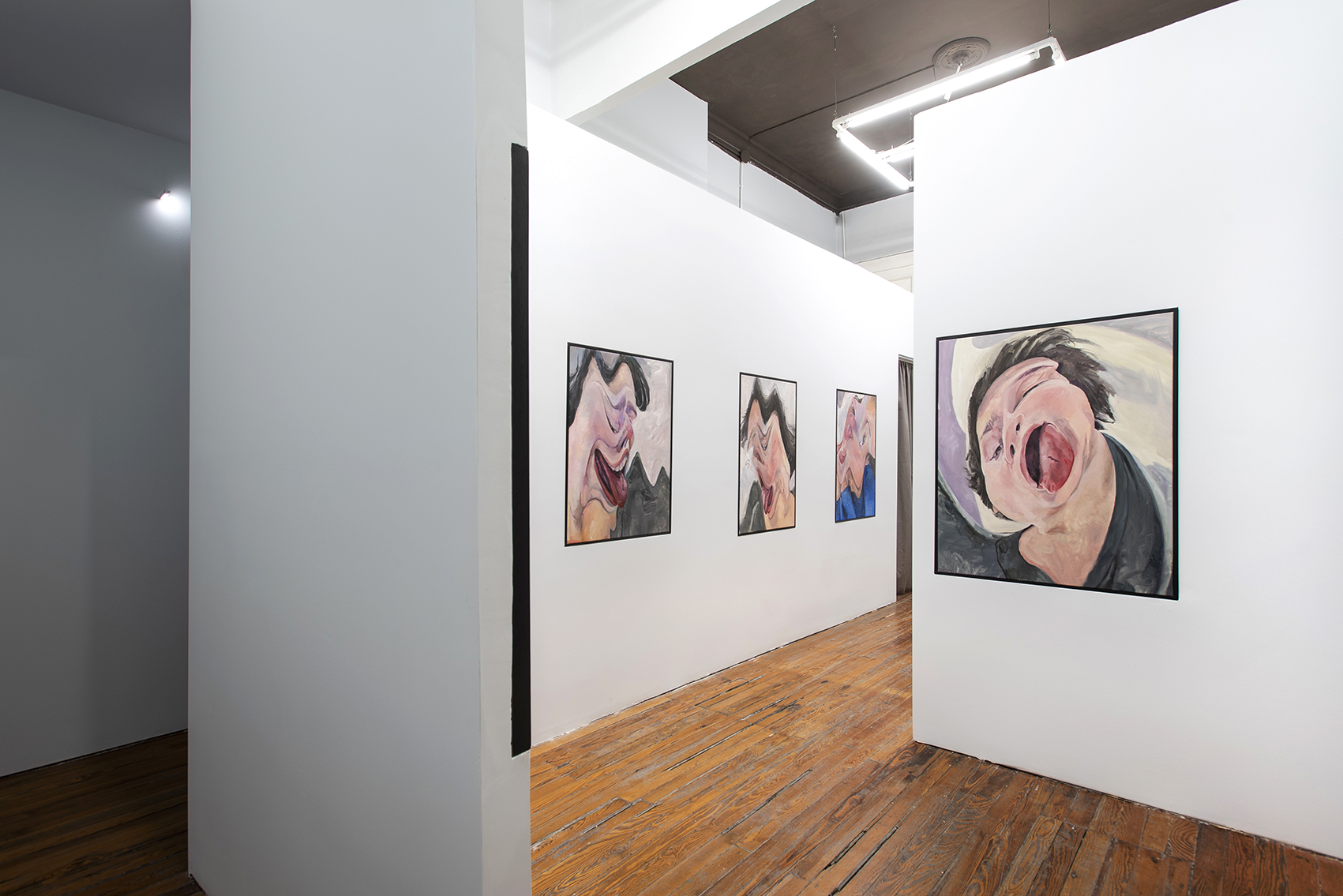 Galerie des Glaces – Laura Ojeda Bär - Moria Galeria